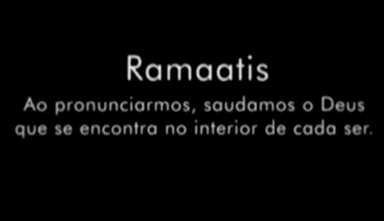 Quem é Ramatis? - Hercílio Maes Hercílio Maes